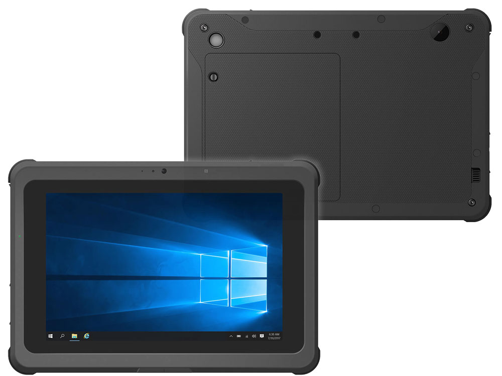 Industrial Tablet PC