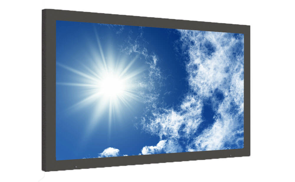 High Brightness Monitors