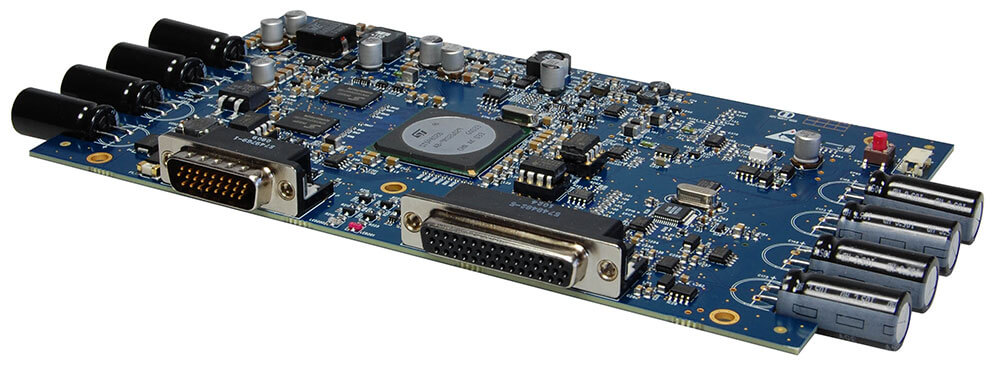 Prisma TFT Controller Series